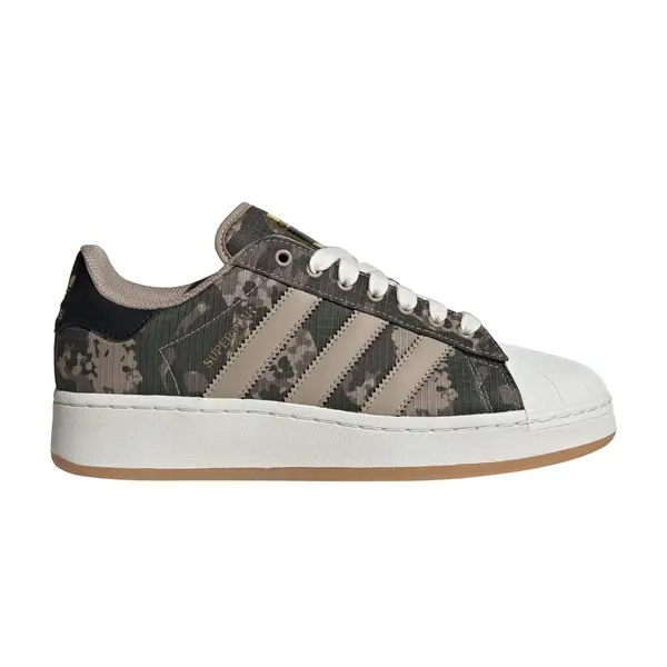 adidas gazelle silver green womens ADIDAS Originals SUPERSTAR XLG SHOES – MIDS&LOWS