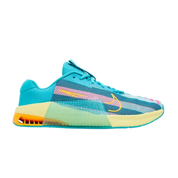Nike Metcon Amp Sneakers - Blue