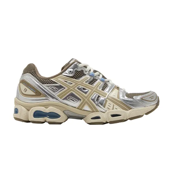 Asics Gel Nimbus Sneakers - Cream