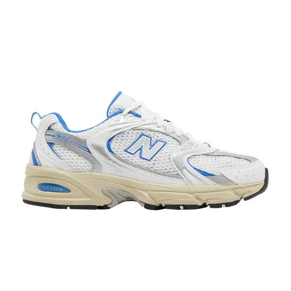 NEW BALANCE 530 Sneakers - White