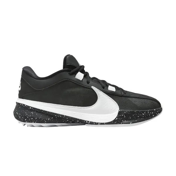 Nike Zoom Freak Ep Sneakers - Black