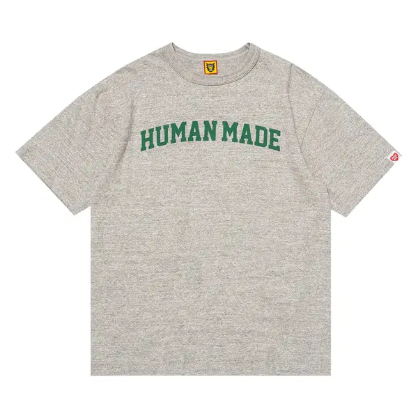 HUMAN MADE Graphic T-shirt #06