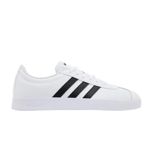 Adidas Vl Court 2.0 Sneakers - White