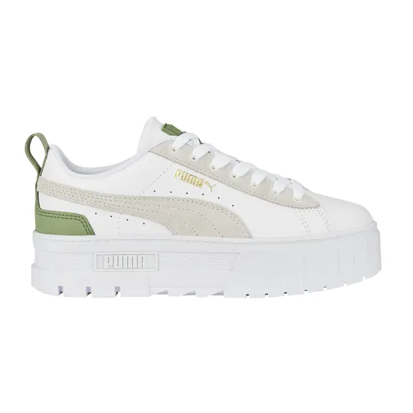 PUMA Mayze Sneakers - White