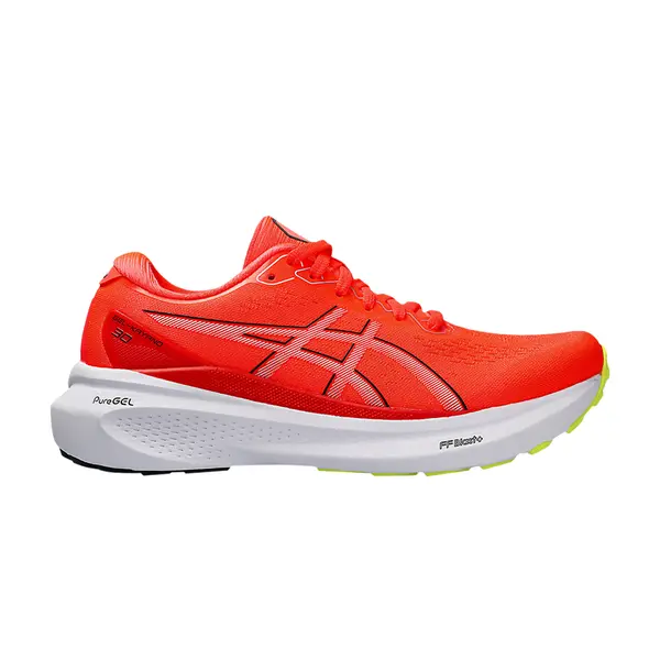 Asics Gel Kayano 30 Sneakers - Red