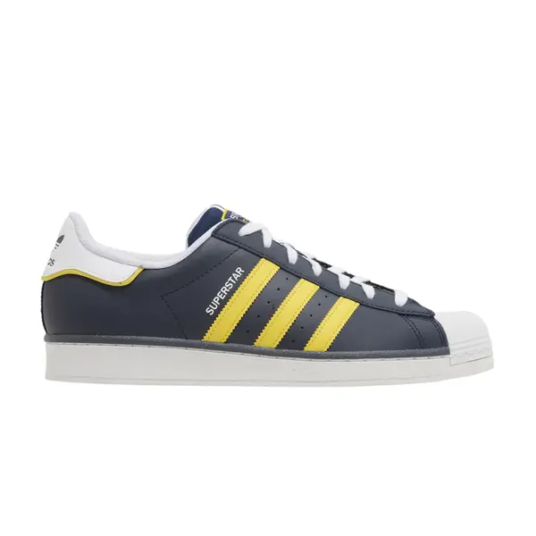 Adidas Superstar Track Suit Pack Sneakers - Blue