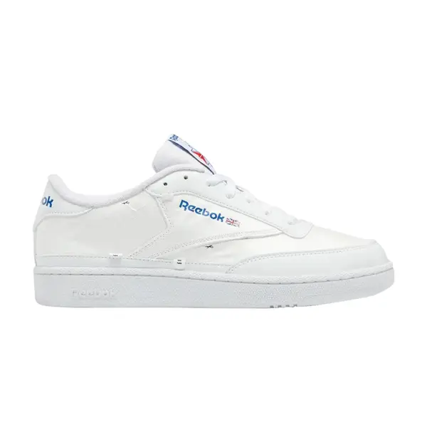 REEBOK Club C 85 Sneakers - White