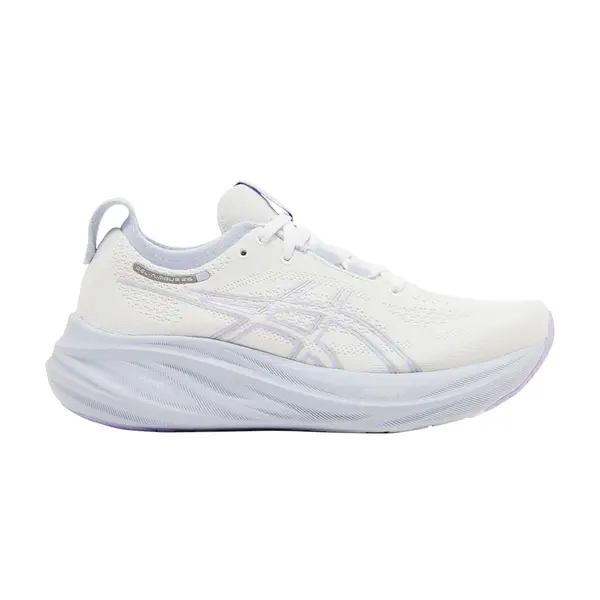 Asics Gel Nimbus 26 Sneakers - Purple