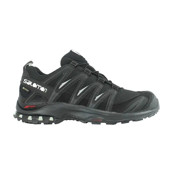 SALOMON Xa Pro 3d Gore-tex Sneakers - Black