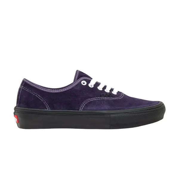 VANS Skate Authentic - Purple