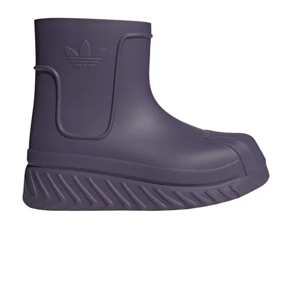 Adidas Adifom Superstar Boot - Purple
