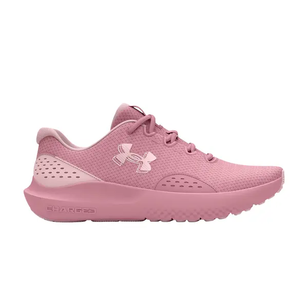 Under Armour Surge 4 Elixir Sneakers - Pink