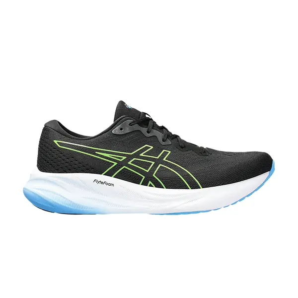 Asics Gel Pulse 15 Sneakers - Black
