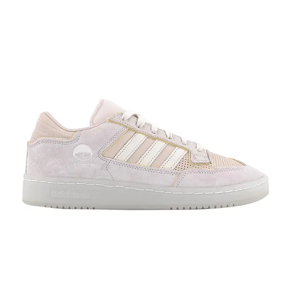 Adidas Offspring X Centennial 85 Low Sneakers - Cream