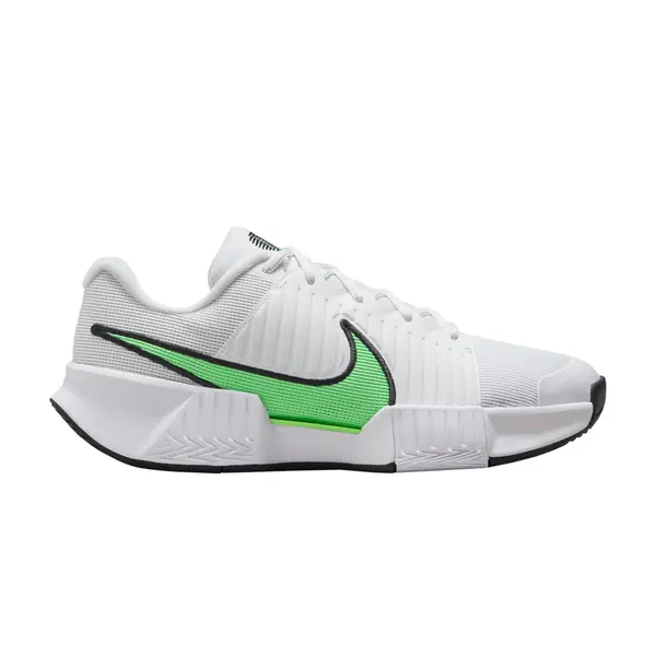 Nike Zoom Gp Challenge Pro Sneakers - White