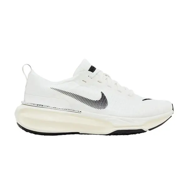 Nike Zoomx Invincible 3 Sneakers - White
