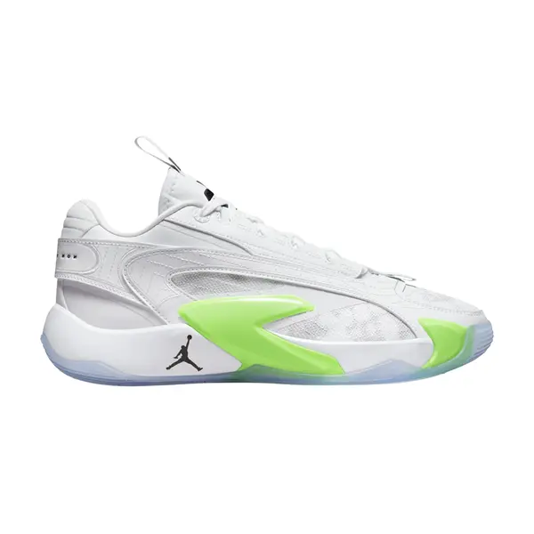 JORDAN Luka 2 Pf 'trick Shot' Sneakers - White