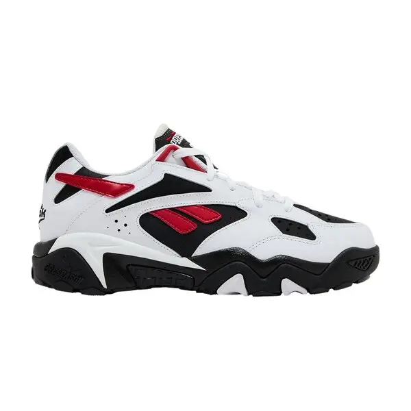 REEBOK Preseason 94 Low Sneakers - White