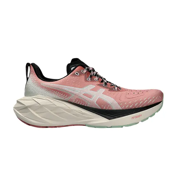 Asics Novablast 4 Tr Sneakers - Pink