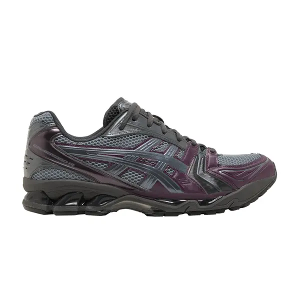 Asics Atmos X Gel Kayano 14 'tokyo Nightlife' Sneakers