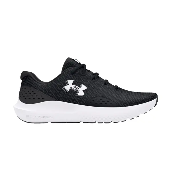 Under Armour Surge 4 Sneakers - Black