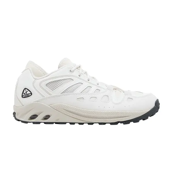 Nike Air Exploraid - Cream