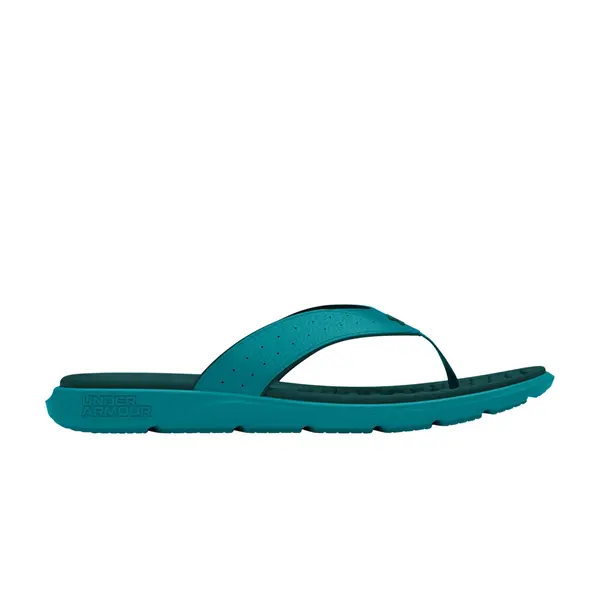 Under Armour Tribase Reign Flip Flops