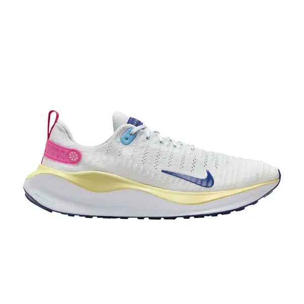 Nike Reactx Infinity Run 4 - White