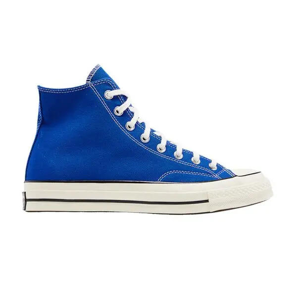 CONVERSE Chuck 70 Vintage Canvas High Top Sneakers