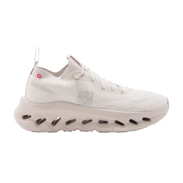 On Loewe X Cloudtilt Sneakers - Cream