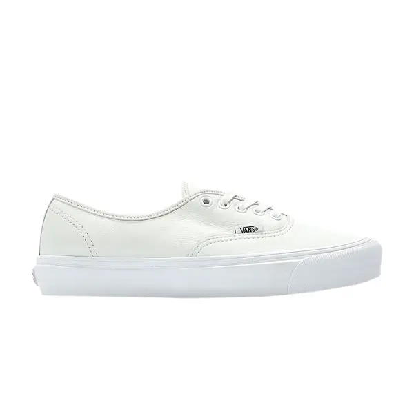 VANS Og Authentic Lx Sneakers - White