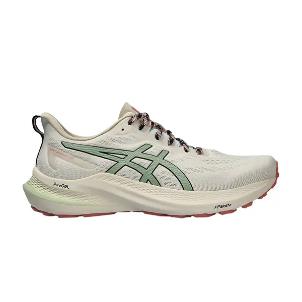 Asics Gt-2000 Tr Sneakers - Pink