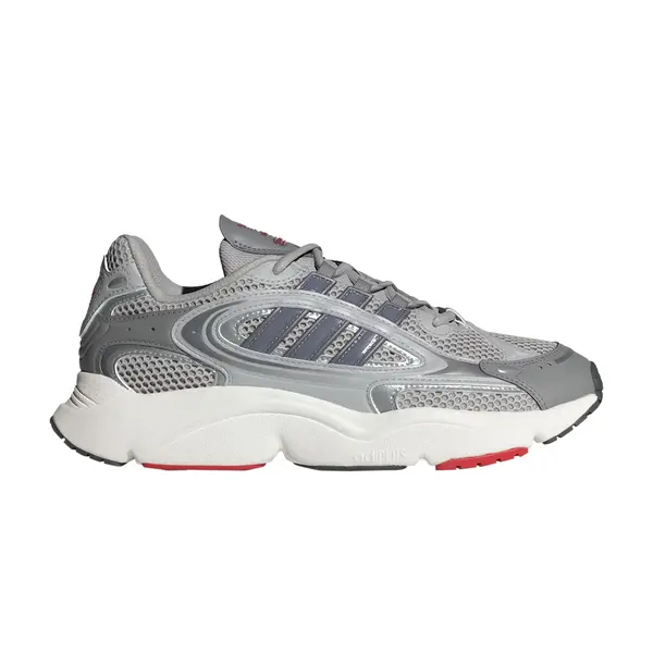 Adidas Ozmillen Sneakers - Grey