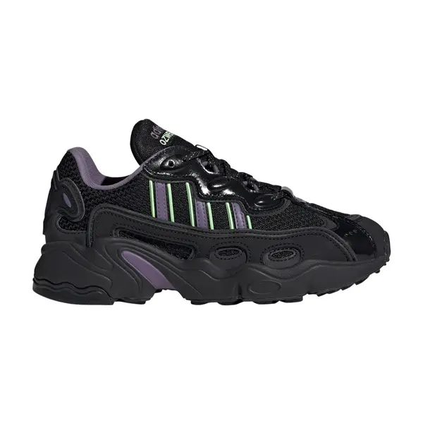 Adidas Ozweego Og Sneakers - Black