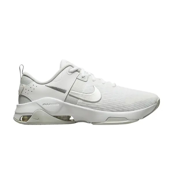 Nike Zoom Bella Sneakers - White