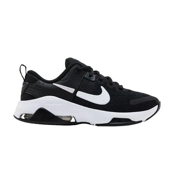 Nike Zoom Bella Sneakers - Black