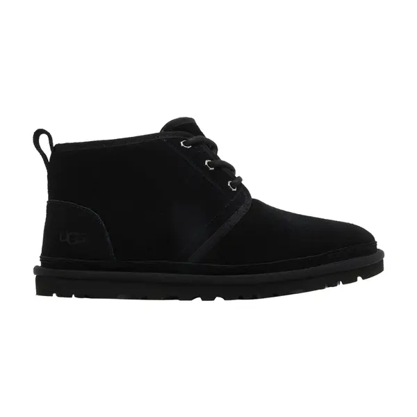 UGG Neumel Ankle Boots - Black