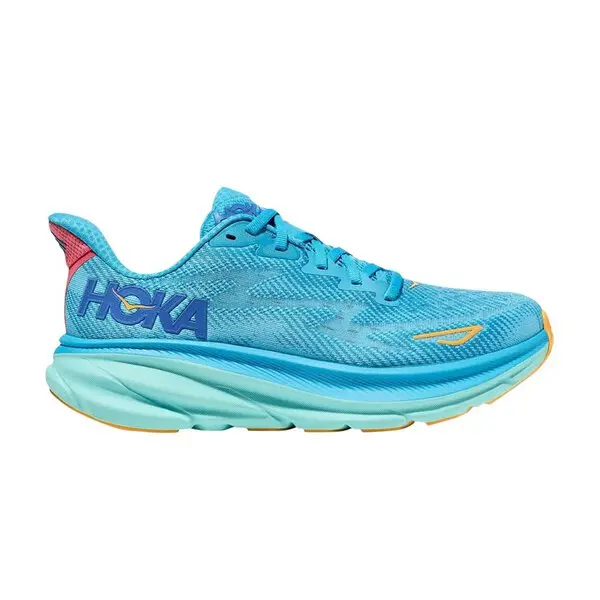 HOKA Clifton 'swim Day Cloudless' Sneakers