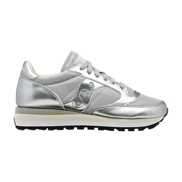 Saucony Jazz Triple Sneakers - Silver