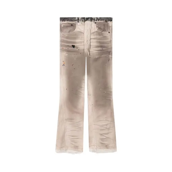 GALLERY DEPT. Hollywood Blv La Flare Jeans