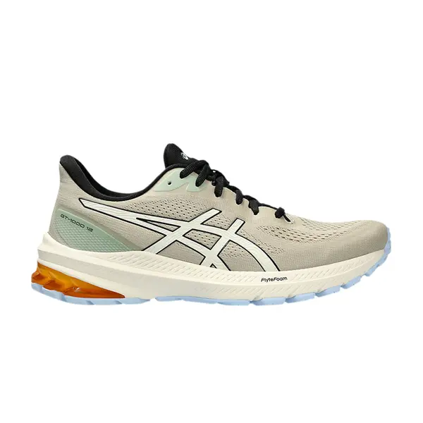 Asics Gt 1000 Tr Sneakers - Grey
