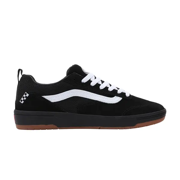 VANS Zahba Sneakers