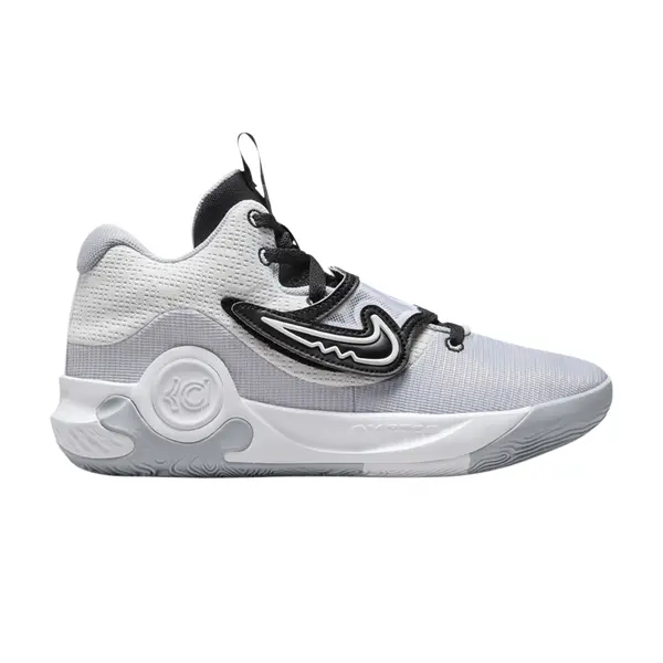 Nike Kd Trey 5 X Ep Sneakers - Grey