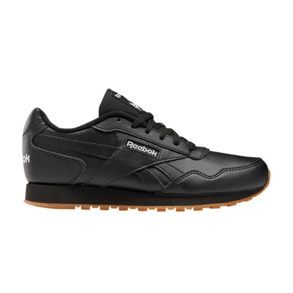REEBOK Classic Harman Run Sneakers - Black