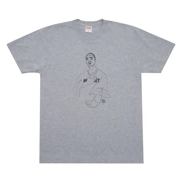 Supreme Prodigy Tee - Grey