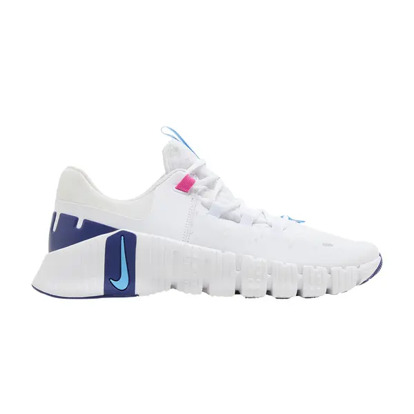 Nike Free Metcon Sneakers - White