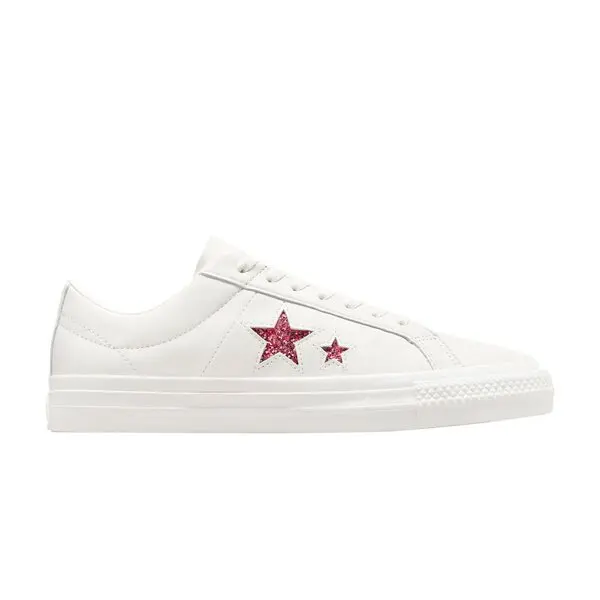 CONVERSE Turnstile X One Star Pro Low Sneakers