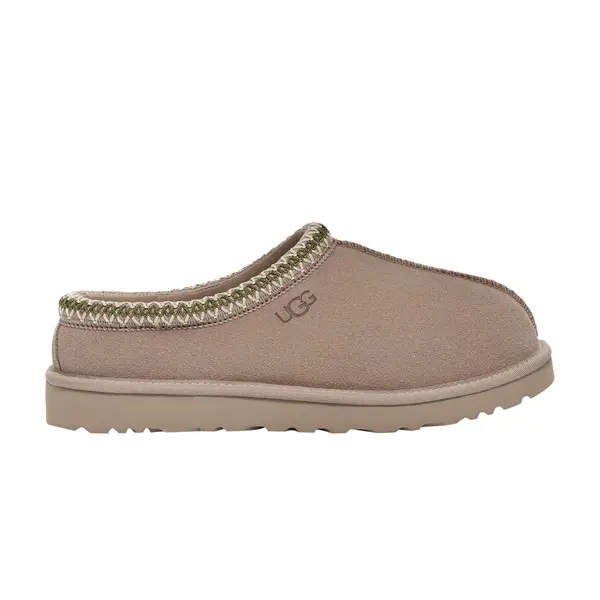 UGG Tasman Slipper - Grey