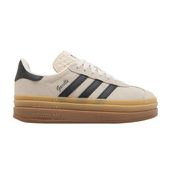Adidas Gazelle Bold Sneakers - Pink