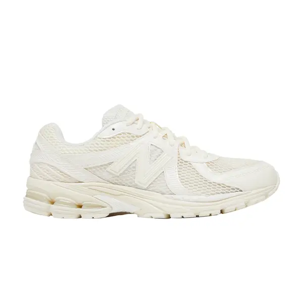 NEW BALANCE Aimé Leon Dore X 860v2 - Cream